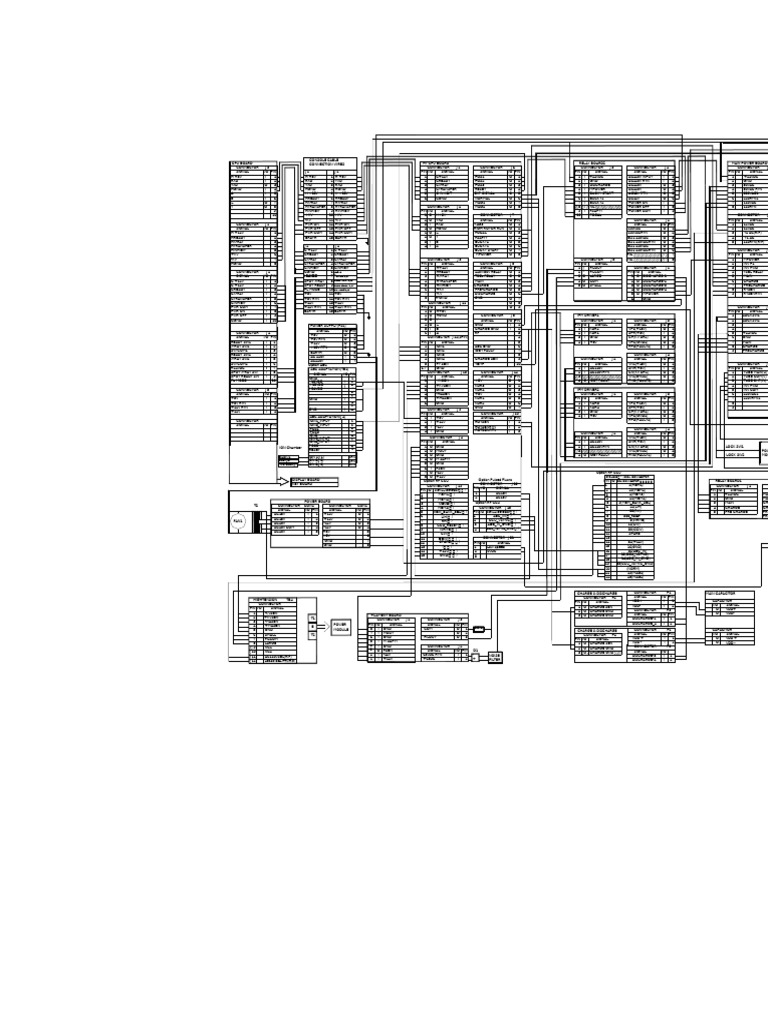 REX RFcs Schemet | PDF | Computer Data | Information Technology