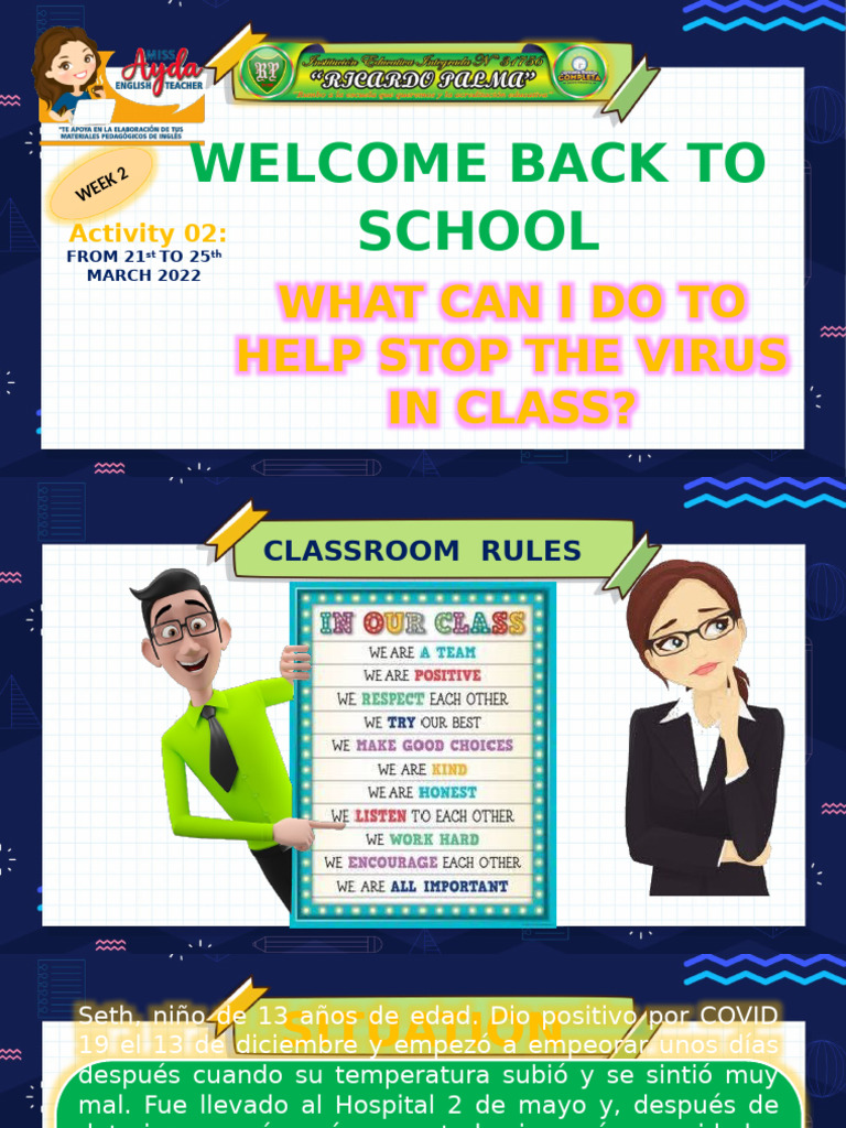 Activity 2 - Prea1 | PDF