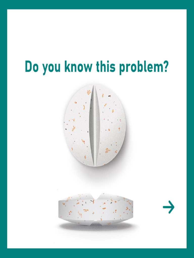 Troubleshooting Guide Tableting. Error 9 - 10 | PDF