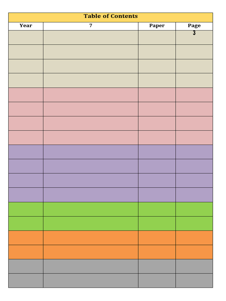 math progression test stage7 2011-2024 witm ms | PDF | Triangle ...
