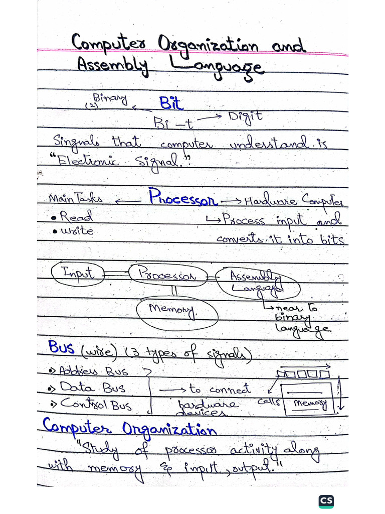 MIPS Assembly Language | PDF