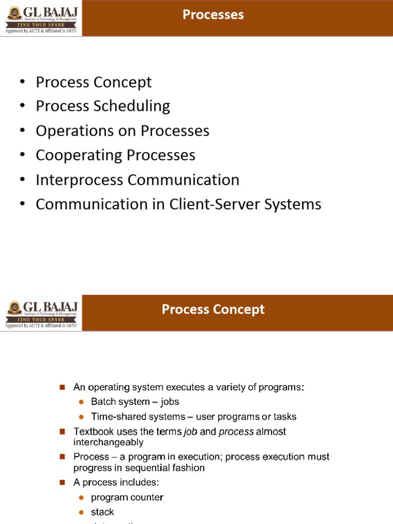 Unit 3 Os Pdf Scheduling Computing Process Computing 6294