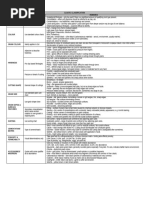 CIRIA Chalk Classification Guide | PDF | Clastic Rock | Gravel