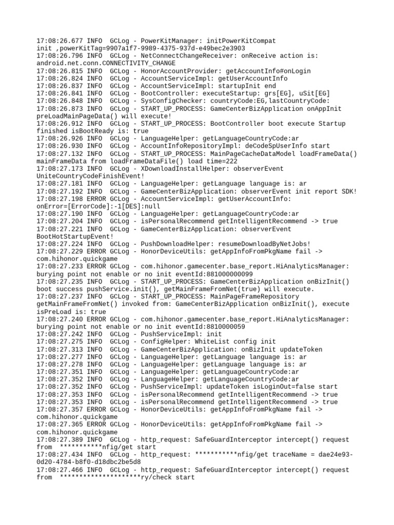 gc ٢٠٢٤ ١٢ ٠٧ | PDF | Computer Architecture | Network Architecture