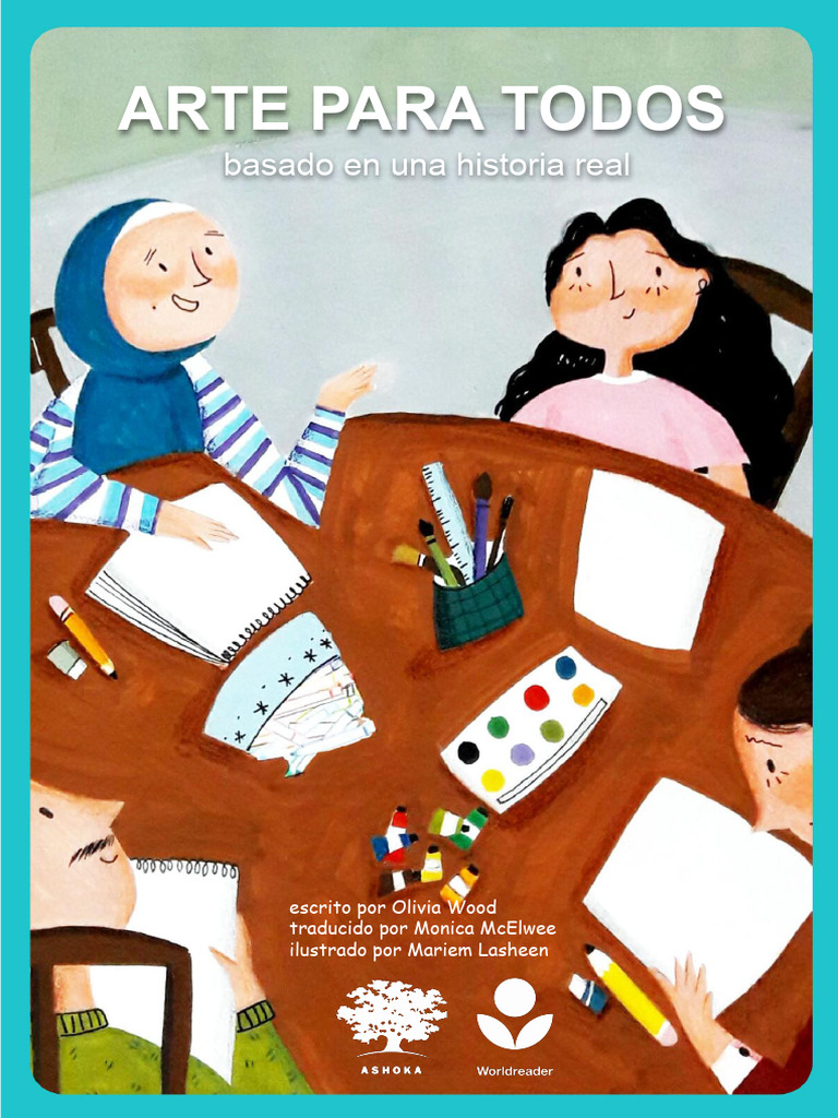 Arte para Todos | PDF | Empatía | Las emociones