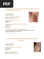 Dermatology Steroid Ladder | PDF | Pharmacy | Natural Products