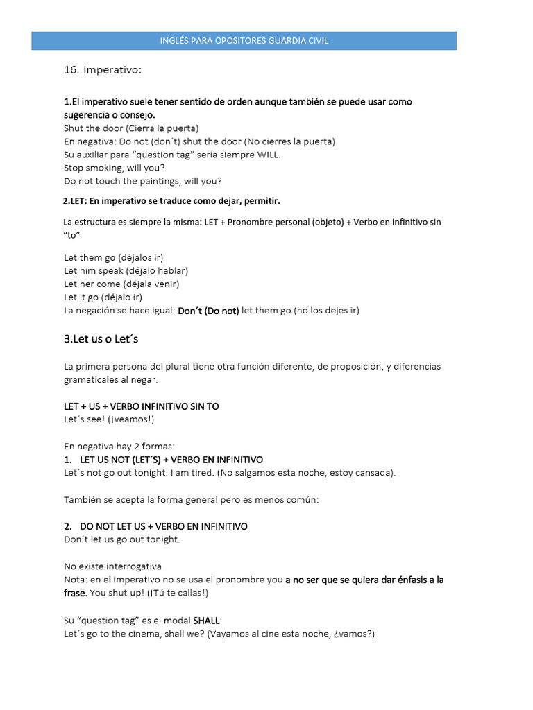 Teoria cnp punto 16 (1) | PDF