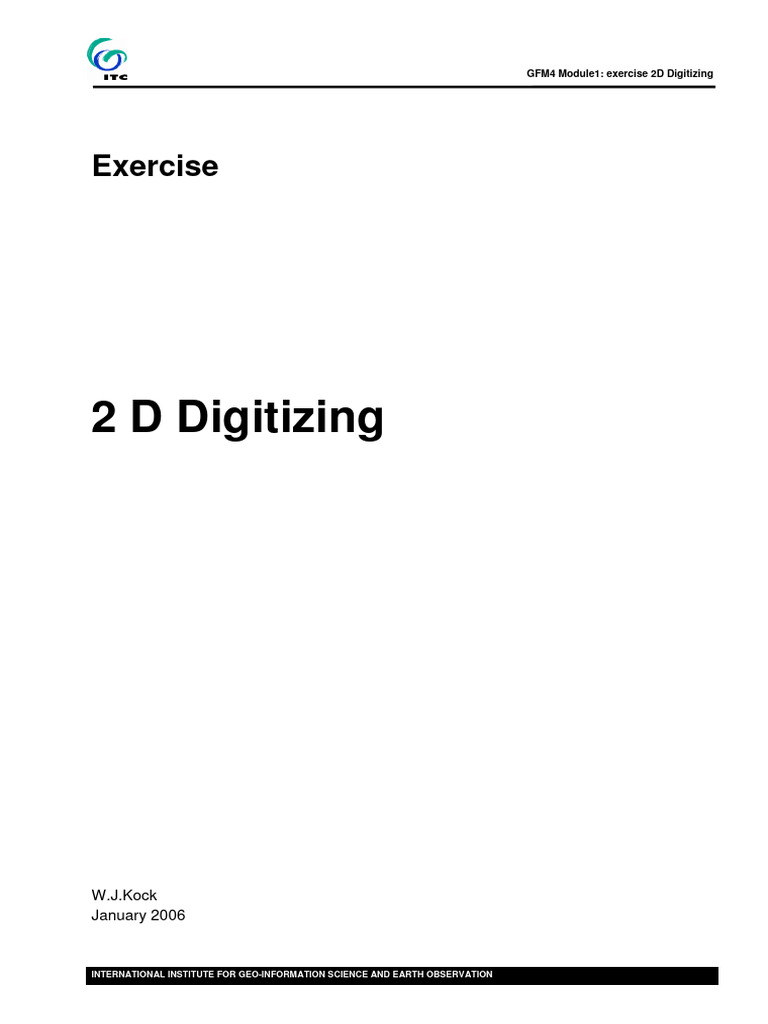 Digitizing2006 | PDF | Vertex (Graph Theory) | Computing