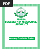 JCQ Removing Question Paper Packets Final May 2023 | PDF