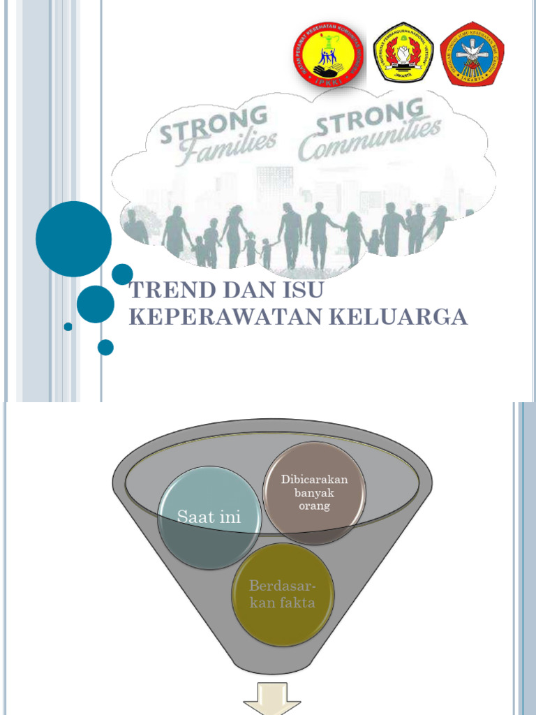 Tren Isu Kep Keluarga | PDF