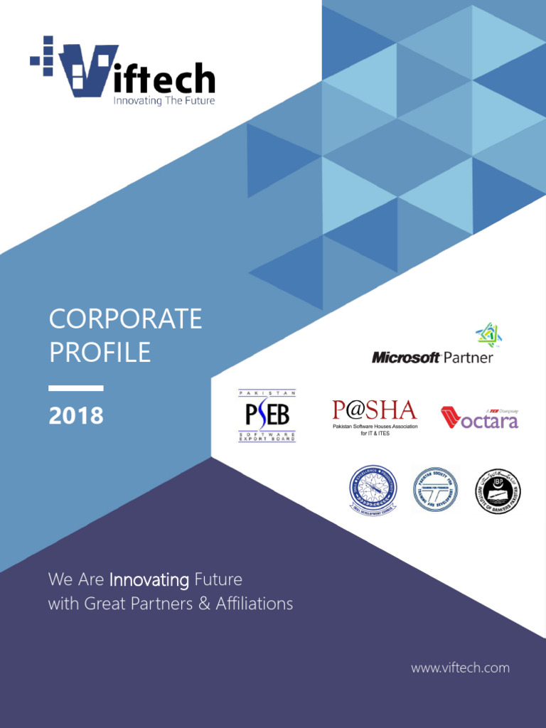 Tech Solutions for Enterprises | PDF | Share Point | E Commerce