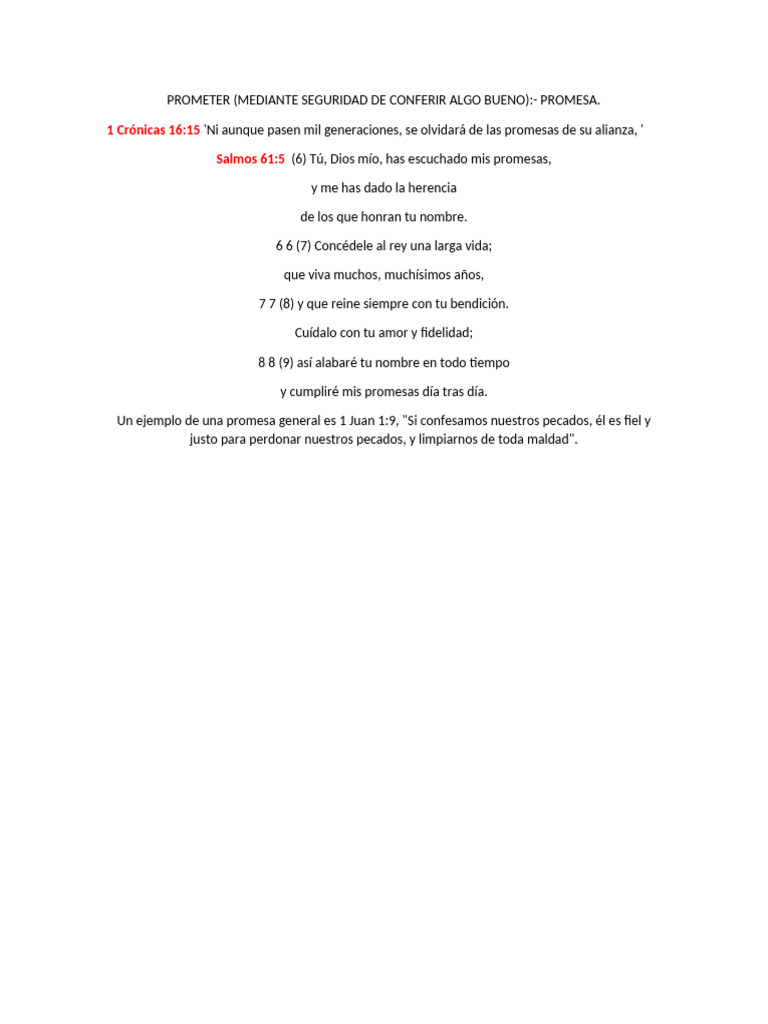 Prometer | PDF