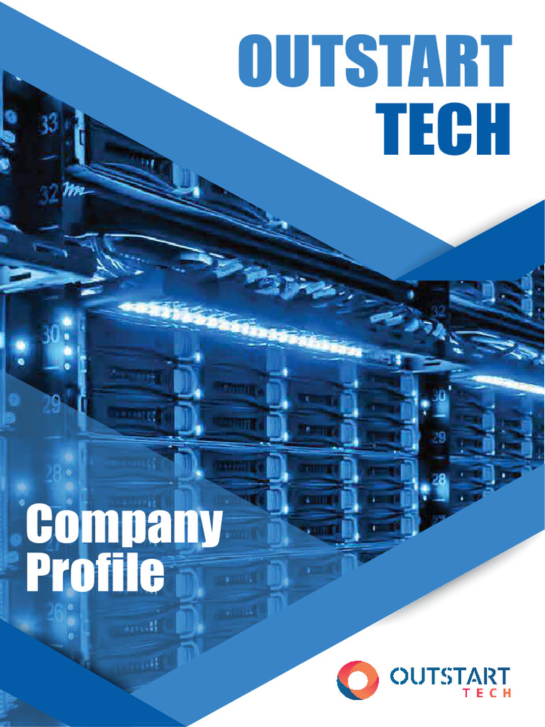 outstartprofile | PDF | Databases | Outsourcing