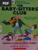 Amulet 9-Waverider | PDF