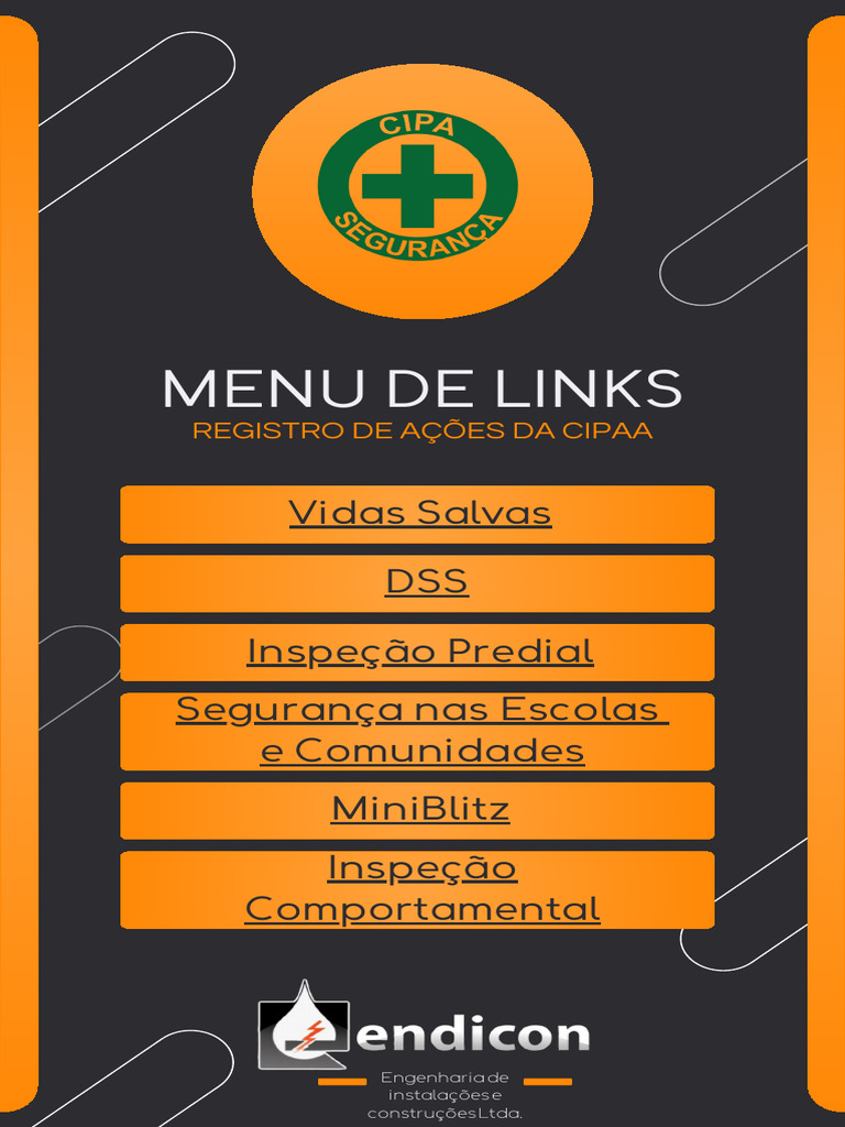 CIPAA - Cartão Digital Interativo | PDF