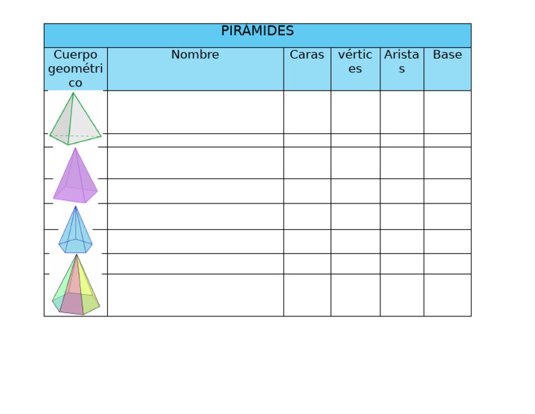 Tablas de Trabajo en Equipo | PDF
