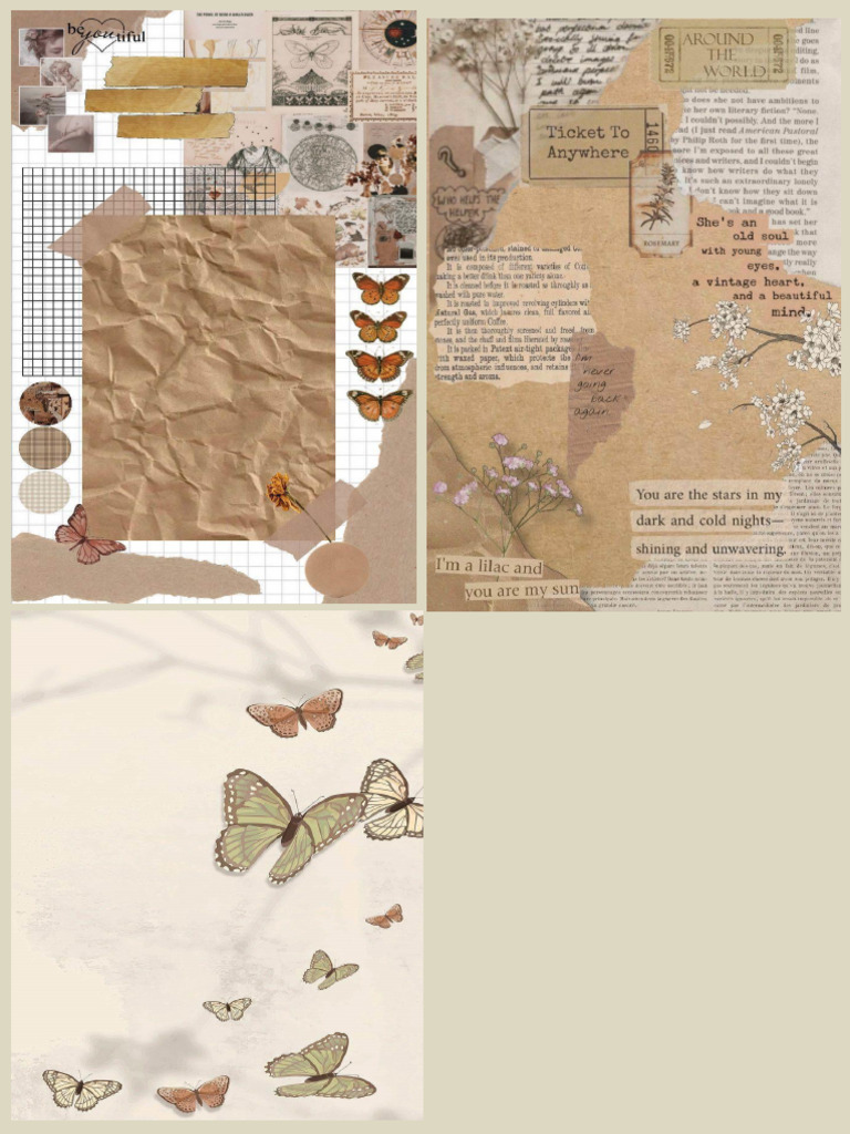 Vintage Proj 2 | PDF