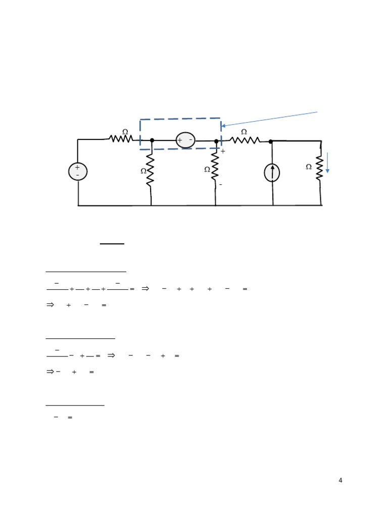 ECEN280 Spring2020 Homework II - Solutions | PDF | Analog Circuits | Electronic Engineering