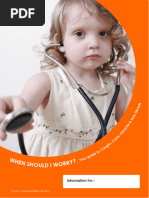 Health - Pictionary | PDF