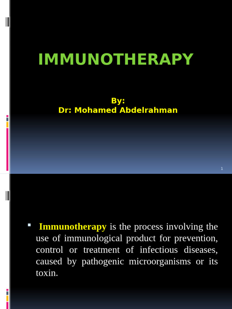4 Immunological Products | PDF | Vaccines | Measles