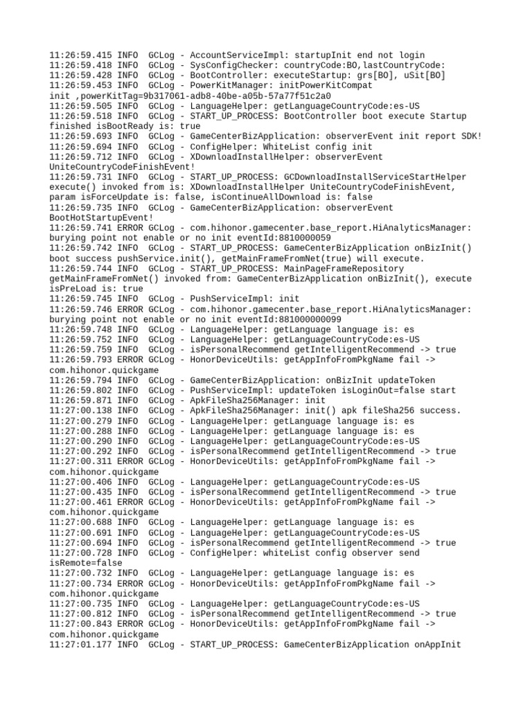 gc_2024_12_04 | PDF | Computer Engineering | Internet