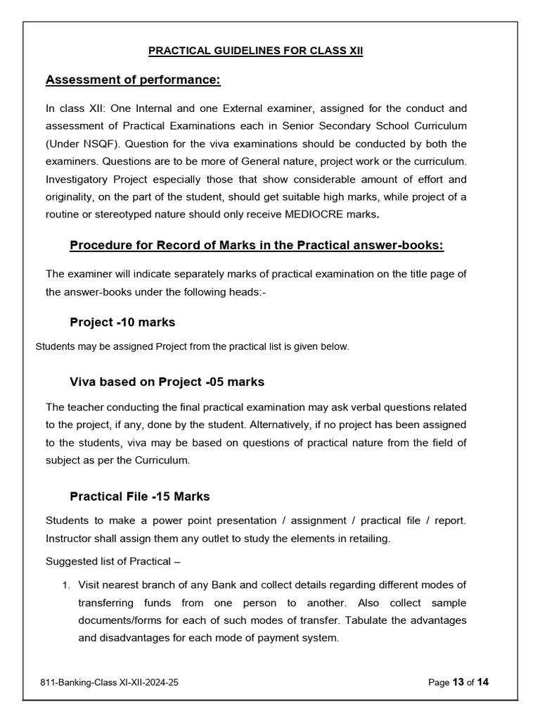 811 Banking | PDF | Banks | Interest