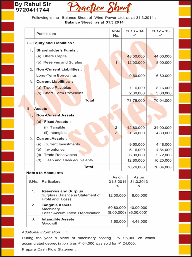 Cfs 100 Series | PDF