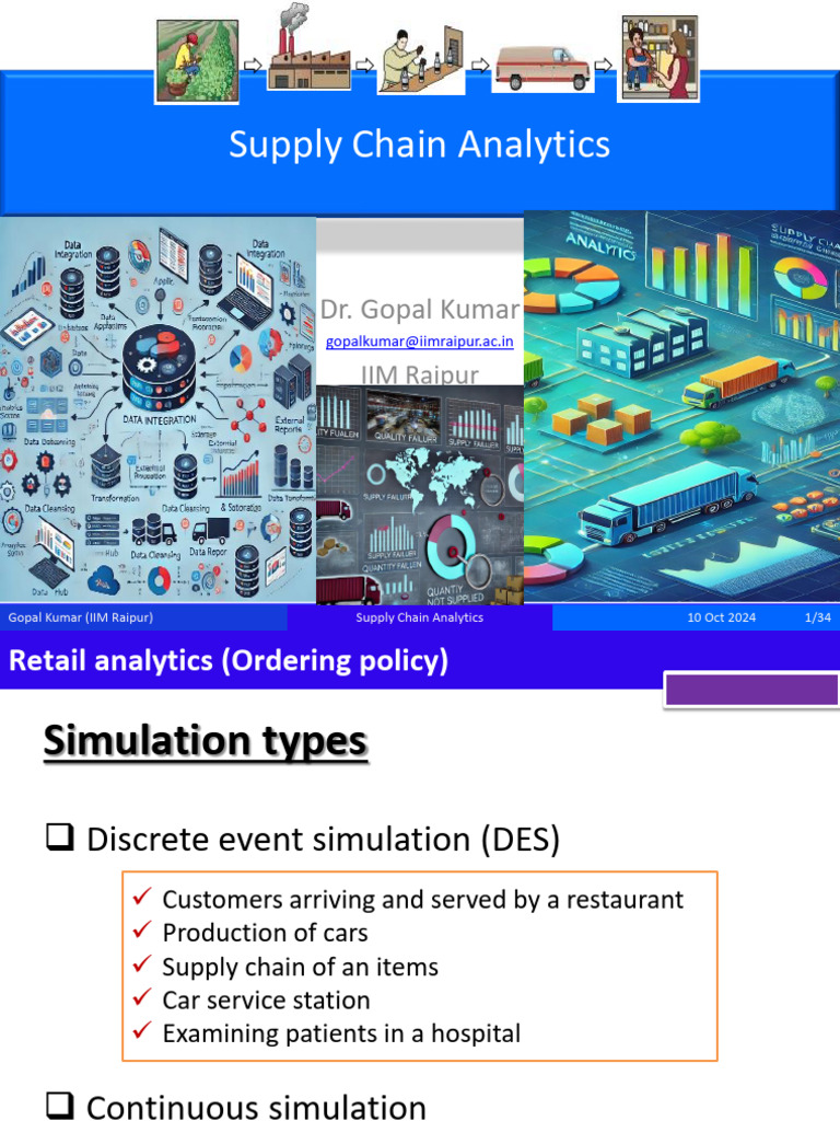 Class_SCA_03 | PDF | Probability Distribution | Akaike Information ...