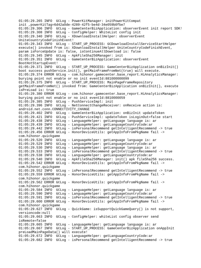 gc_٢٠٢٤_١٢_٠٦ | PDF | Computer Networking | Hypertext Transfer Protocol