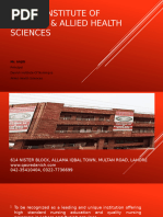 Mortality & Death Audit Formats | PDF | Patient | Hospital