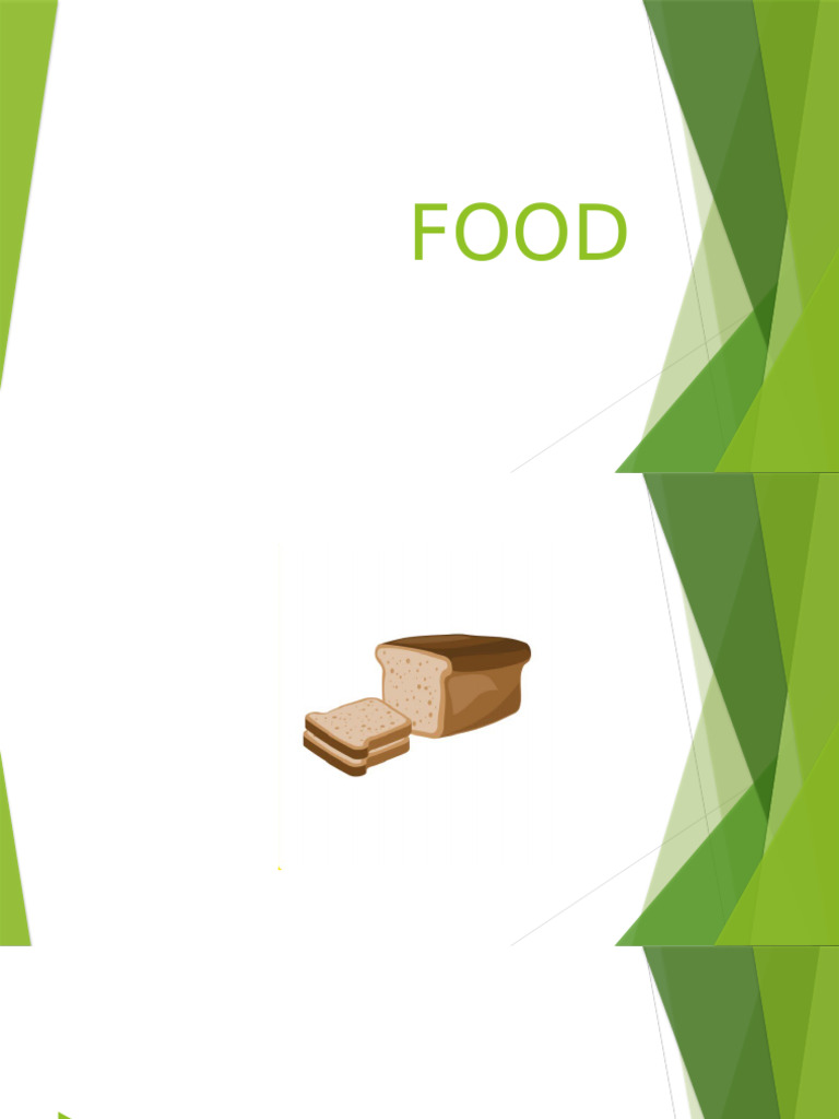 Food | PDF