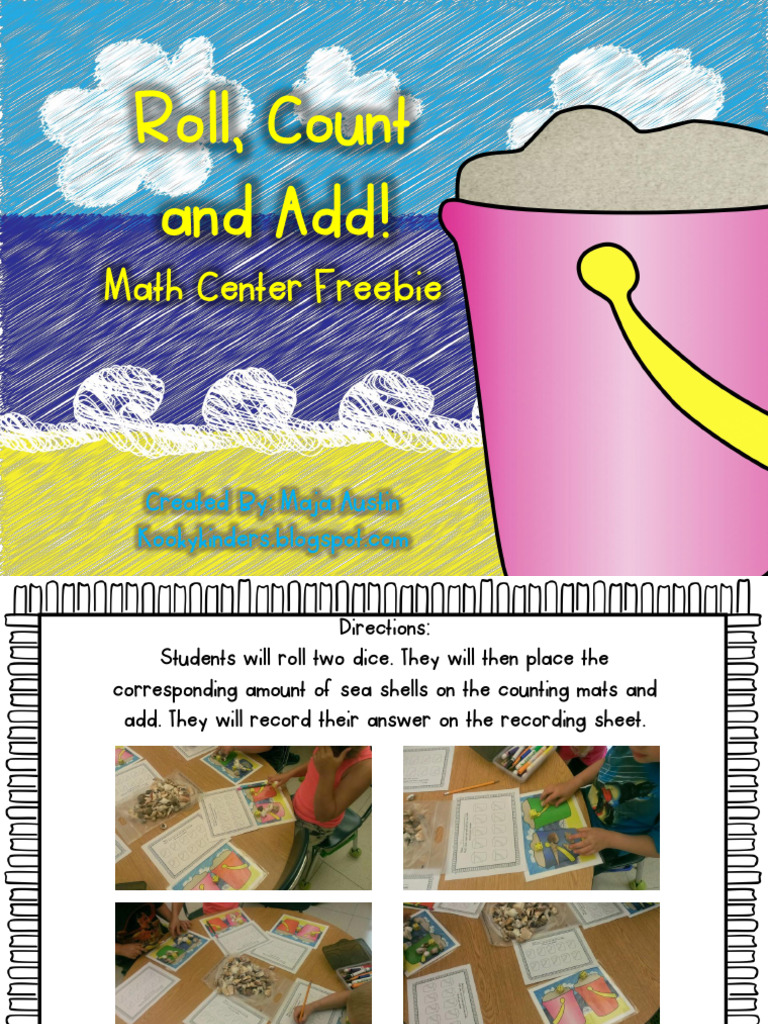 Roll Coun Tand Add FREEBIE | PDF