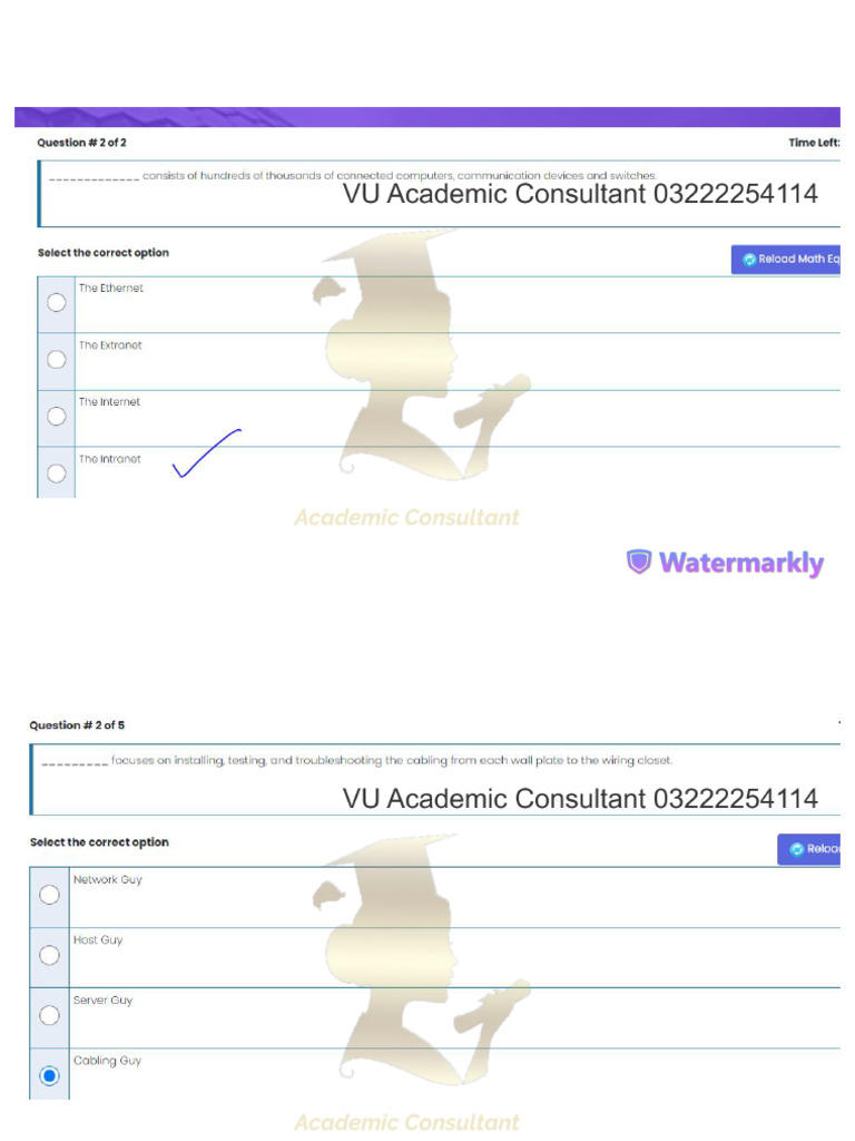CS206 lec 1 to 48 | PDF