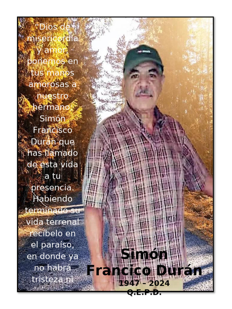 Simon Papa | PDF