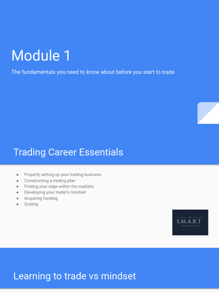 Fundamentals | PDF