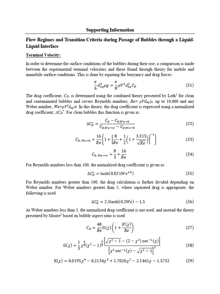 preview_6 | PDF | Drag (Physics) | Reynolds Number