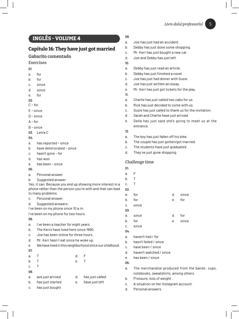 English Teacher's Guide | PDF