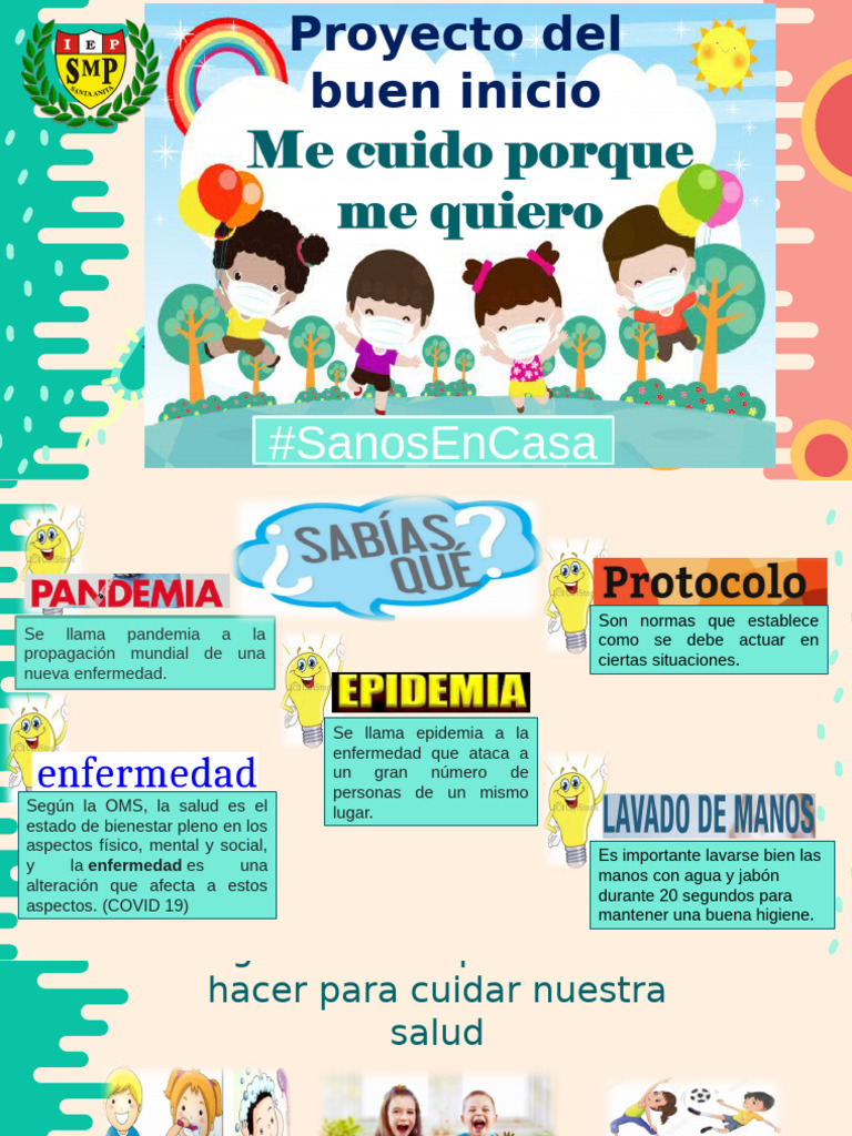 CÓMO, CUIDO MI CUERPO CIENCIA Y TECNOLOGÍA | PDF