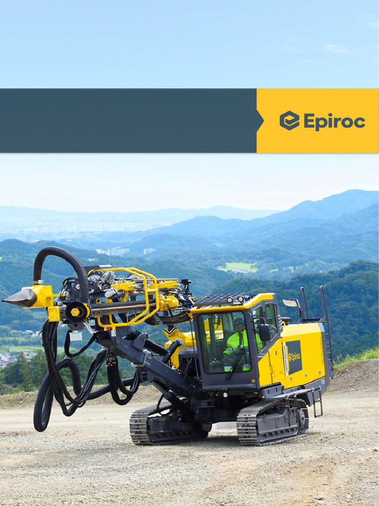 20241025_epiroc_interim_report_q3_2024 | PDF | Working Capital ...