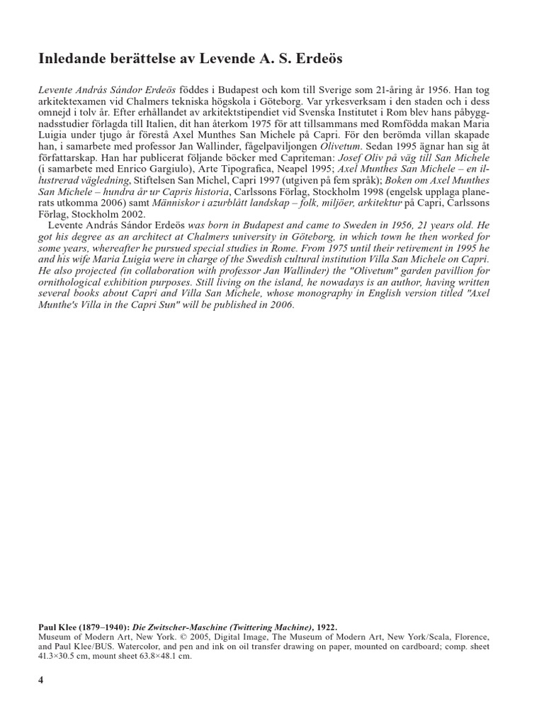 Erdeős Levente Barokk História | PDF