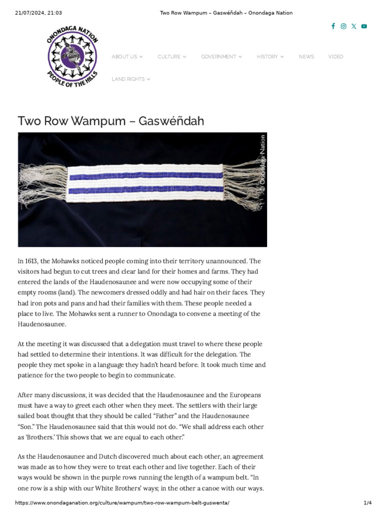 ~2024-Thru~2024; __ Bgrph.; ~First-NATION; Onondaga-HAUDENOSHAUNEE; __ (Webpage; www ...