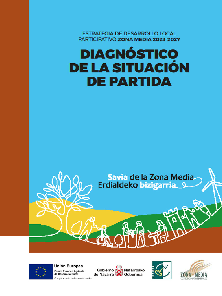 Diagnostico Web Compressed 1 | PDF | Análisis FODA | Migración humana