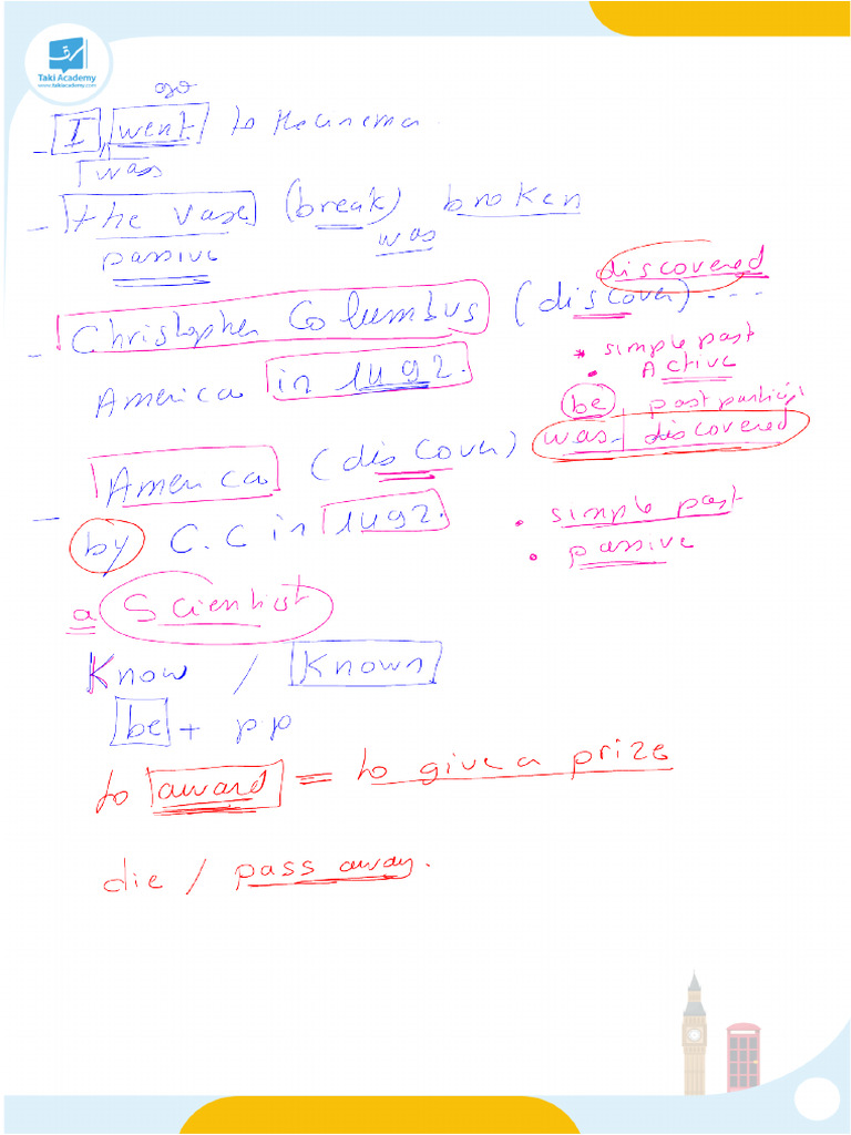 66a90060279b9_Guided Writing . Keys 2 | PDF