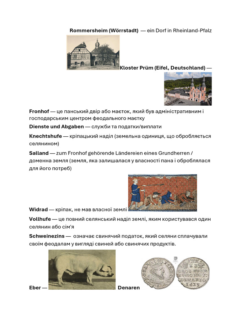 Du Arbeite | PDF