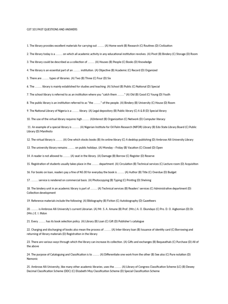 Sir Shelton's Gst pdf | PDF | Sentence (Linguistics) | Question