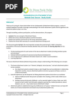 Understanding Attachment Styles | PDF | Attachment Theory | Intimate ...