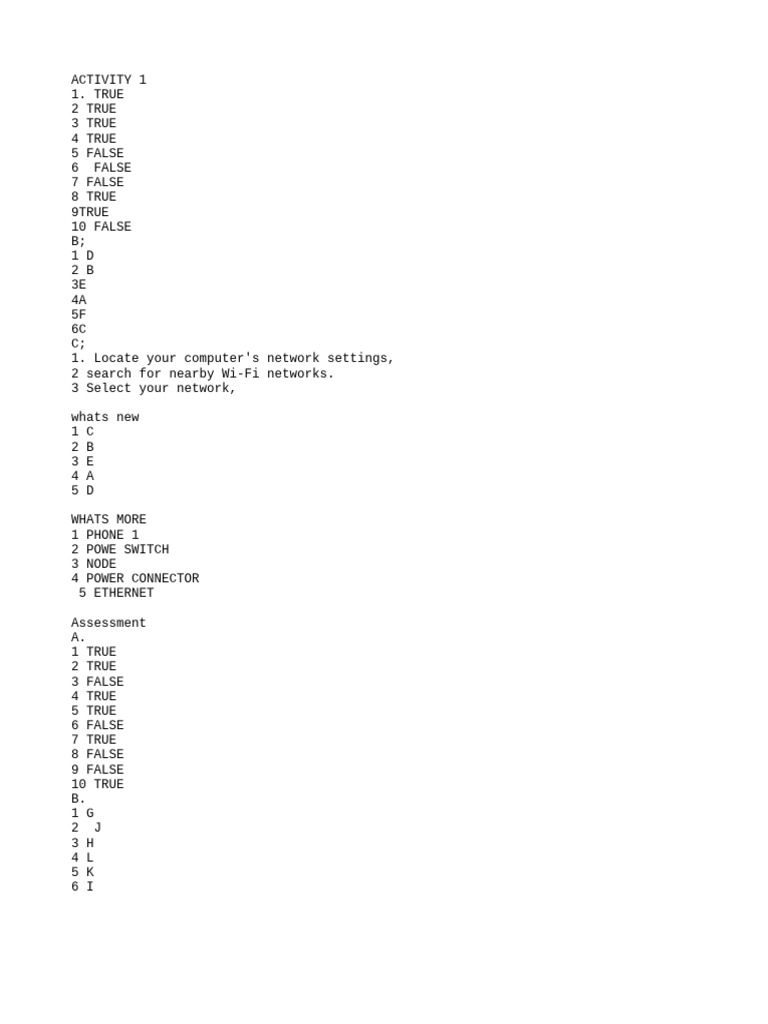 Zander Ronquillo | PDF