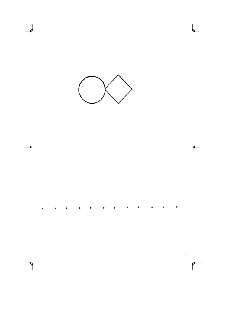 Test - Tarjetas Bender para Imprimir | PDF