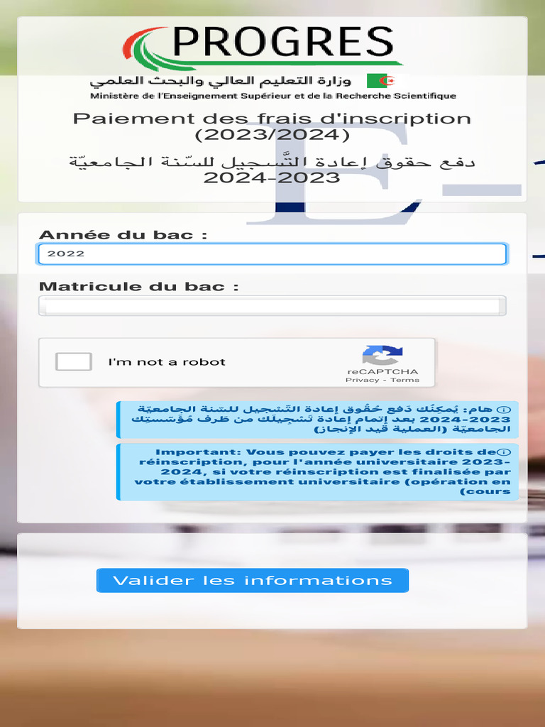 Epaiement Mesrs | PDF
