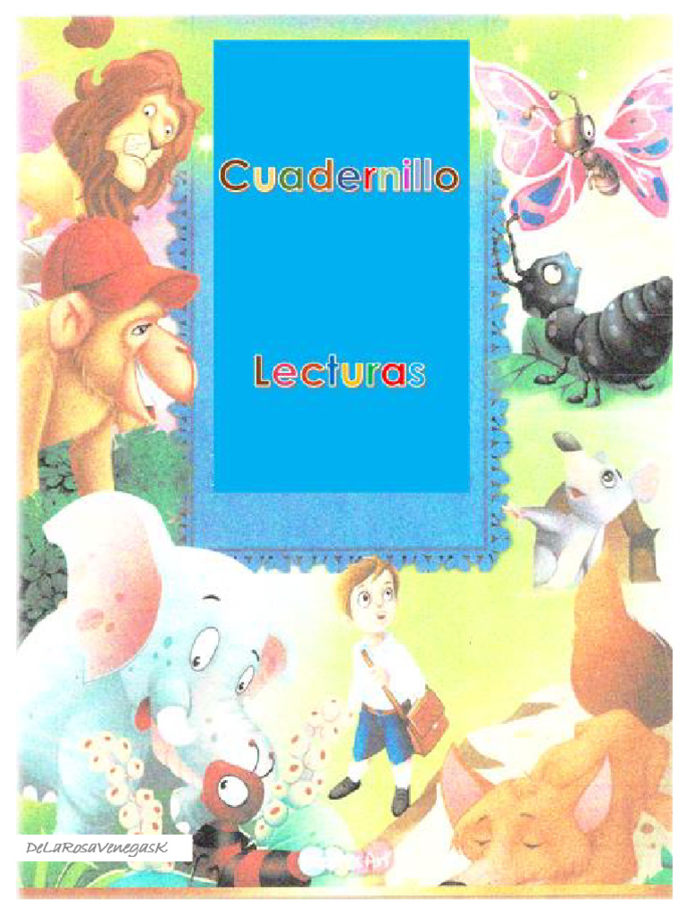 Cuadernillo de Karemi | PDF